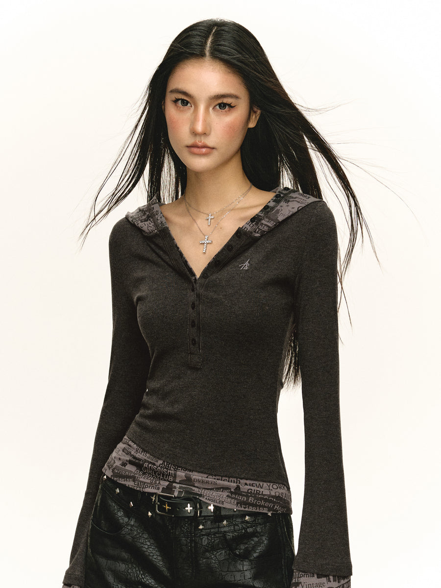 Calliope Top – Ariseism