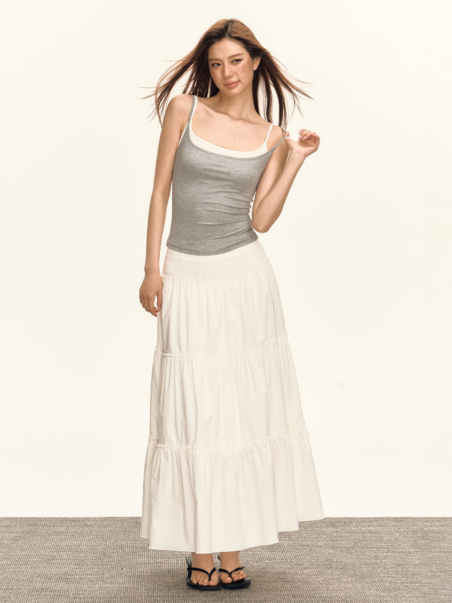 Yocheved skirt – Ariseism