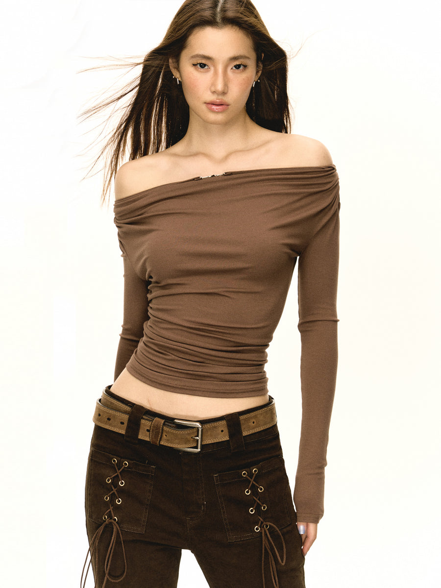 Wanda Long Sleeves – Ariseism