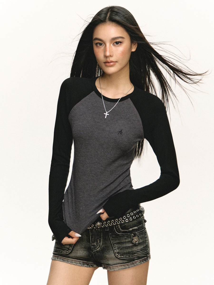 Peggy Long sleeves – Ariseism